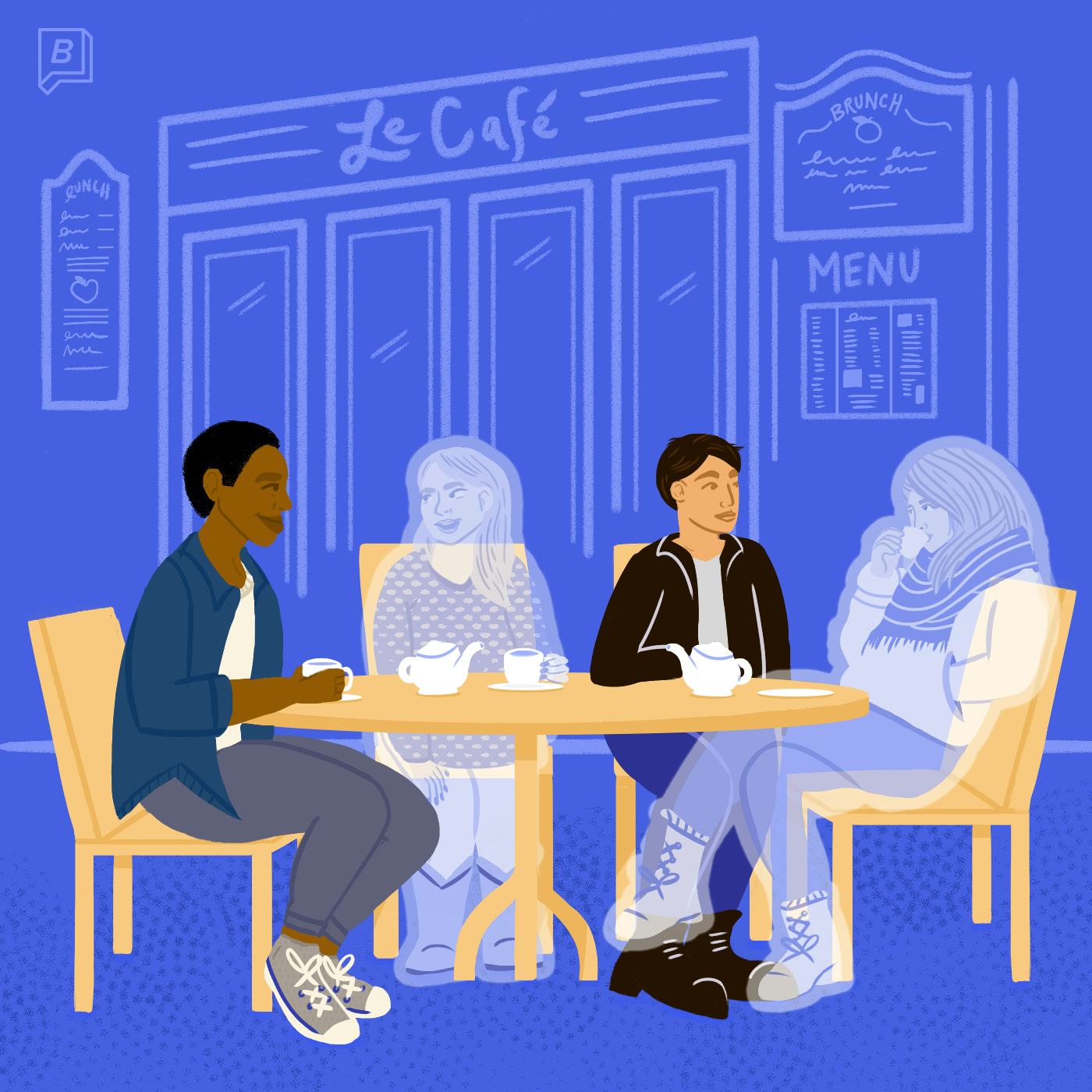 What An Actual, Literal "Day Without A Woman" Would Look Like