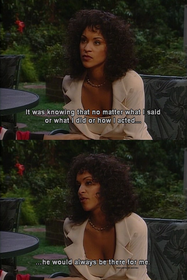 14 Reasons Hilary Banks Is Smarter Than She Lets On In 'Fresh Prince Of Bel-Air'