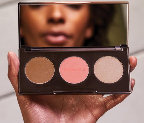 Where Can You Buy BECCA Cosmetics’ Sunchaser Palette? There's Only One ...