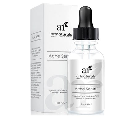 9 Salicylic Acid Alternatives To Treat Acne If Your Skin Doesn't ...