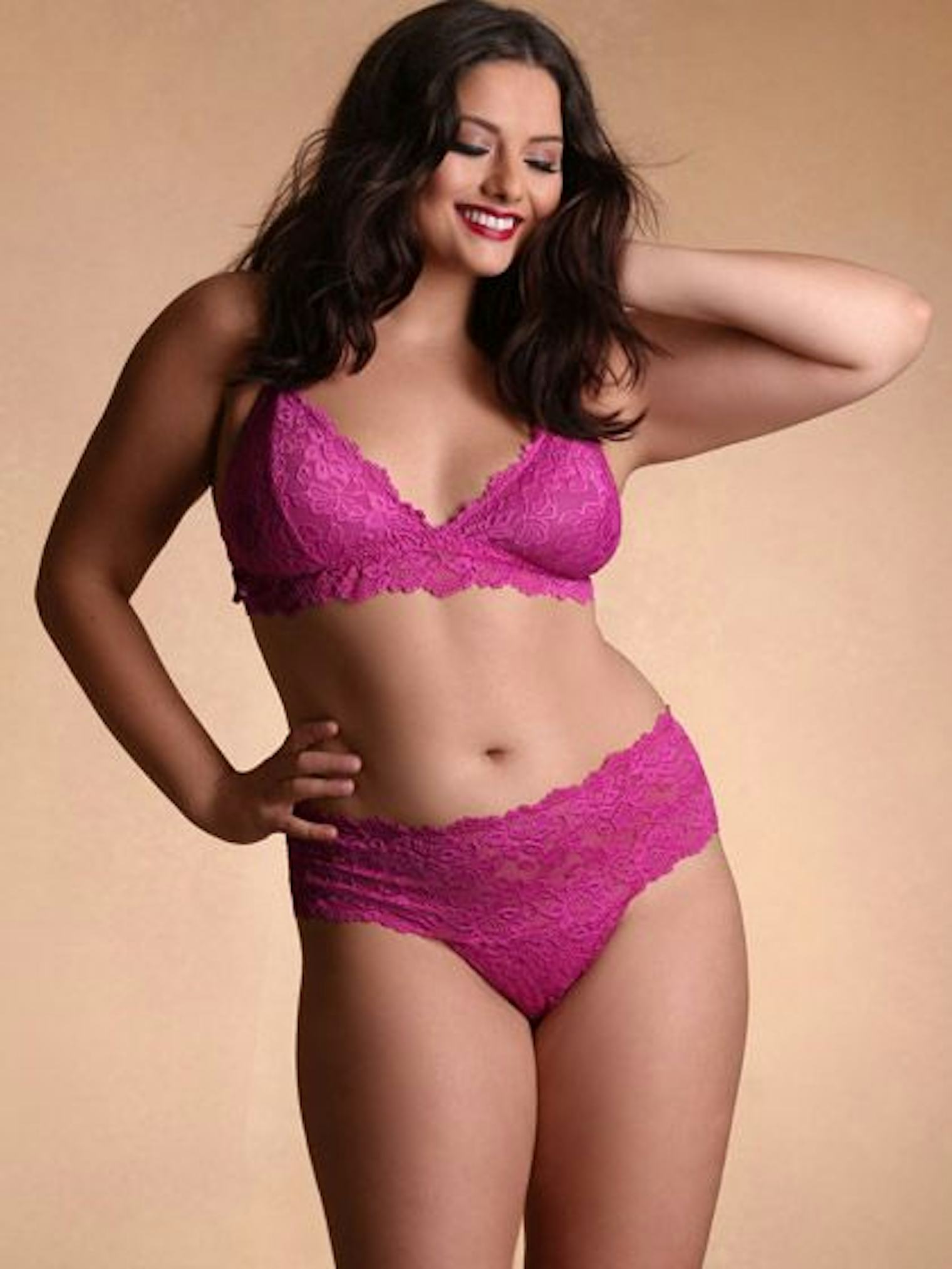 11 Plus Size Bralettes That Are Functional And Fashionable Af