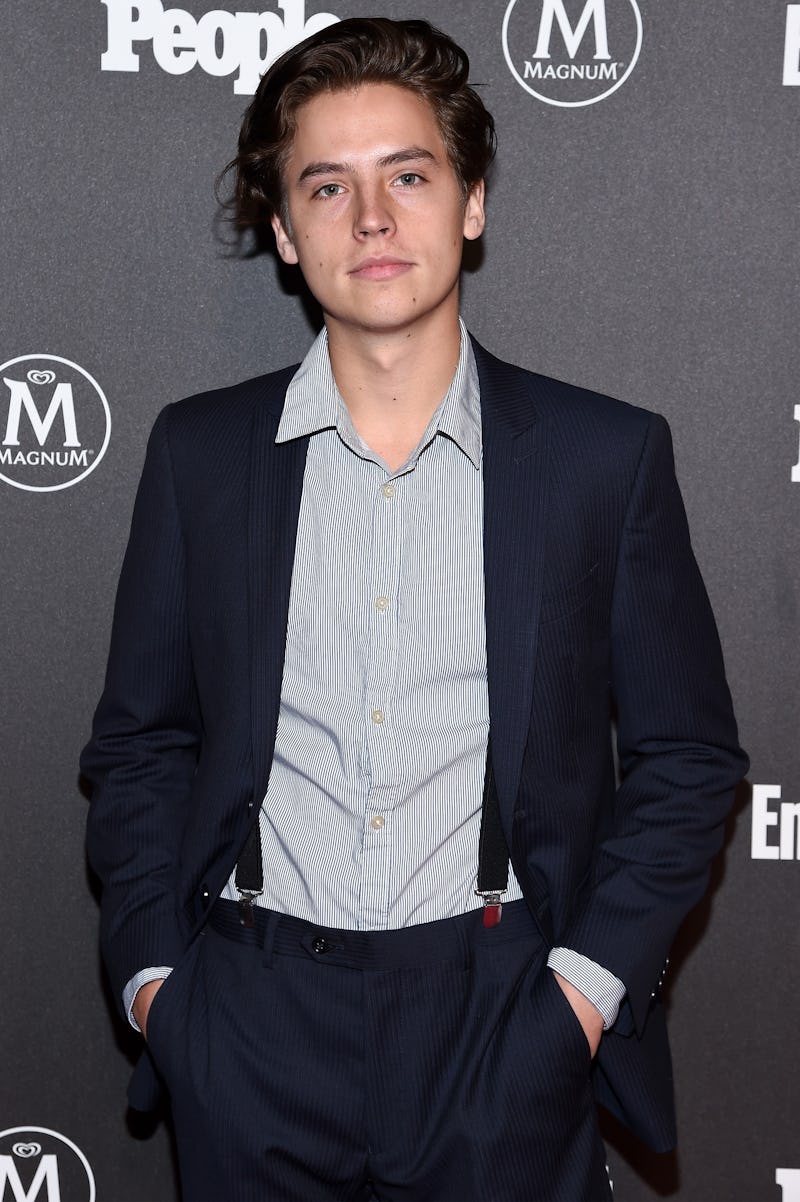 What Did Cole Sprouse Major In? The NYU Grad Chose Something Very ...
