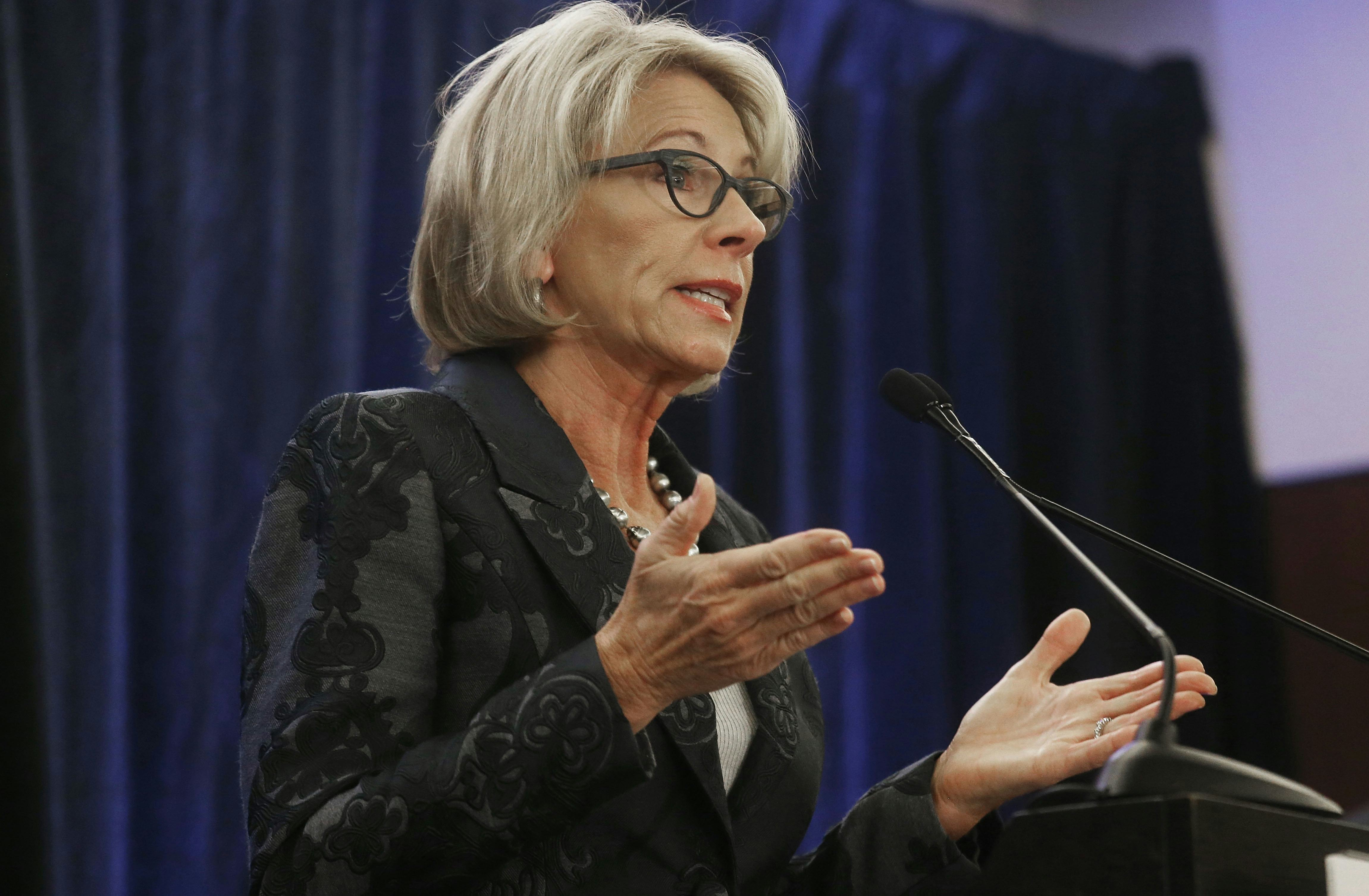 How House Bill 610 Could Affect Kids With Disabilities, Because There's ...