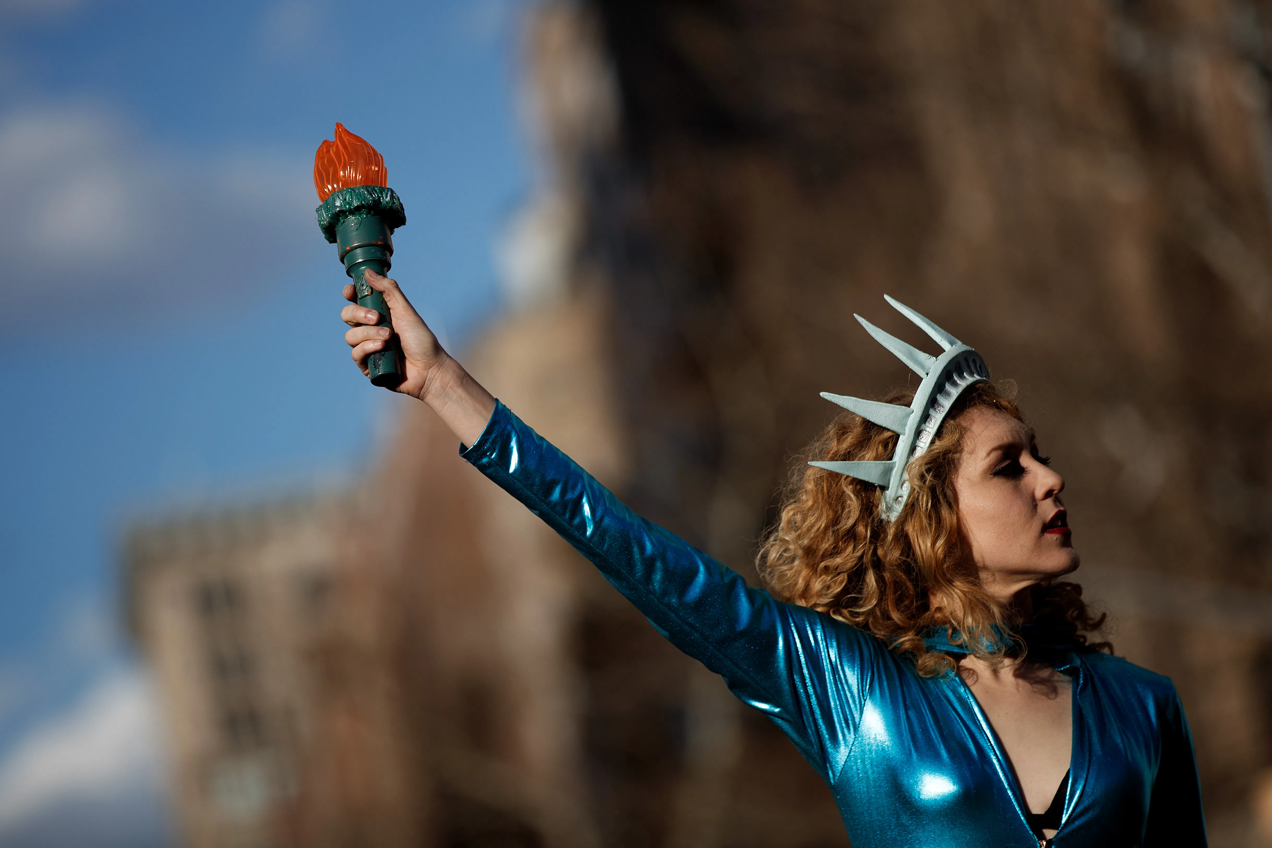 The Most Powerful Photos From The Women's Strike Show That We Will Not ...