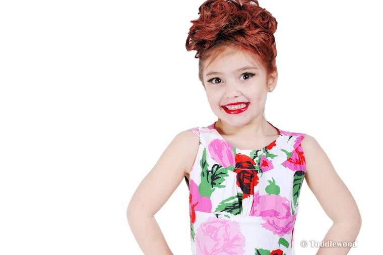 These Girl Scouts Styled As Iconic Women In History Are The Perfect Way ...