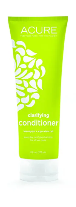 11 Hair Products That Won't Cause Scalp Buildup For That Squeaky Clean Feel