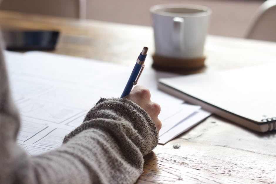 15 Fascinating Things Your Handwriting Can Reveal About Your Personality
