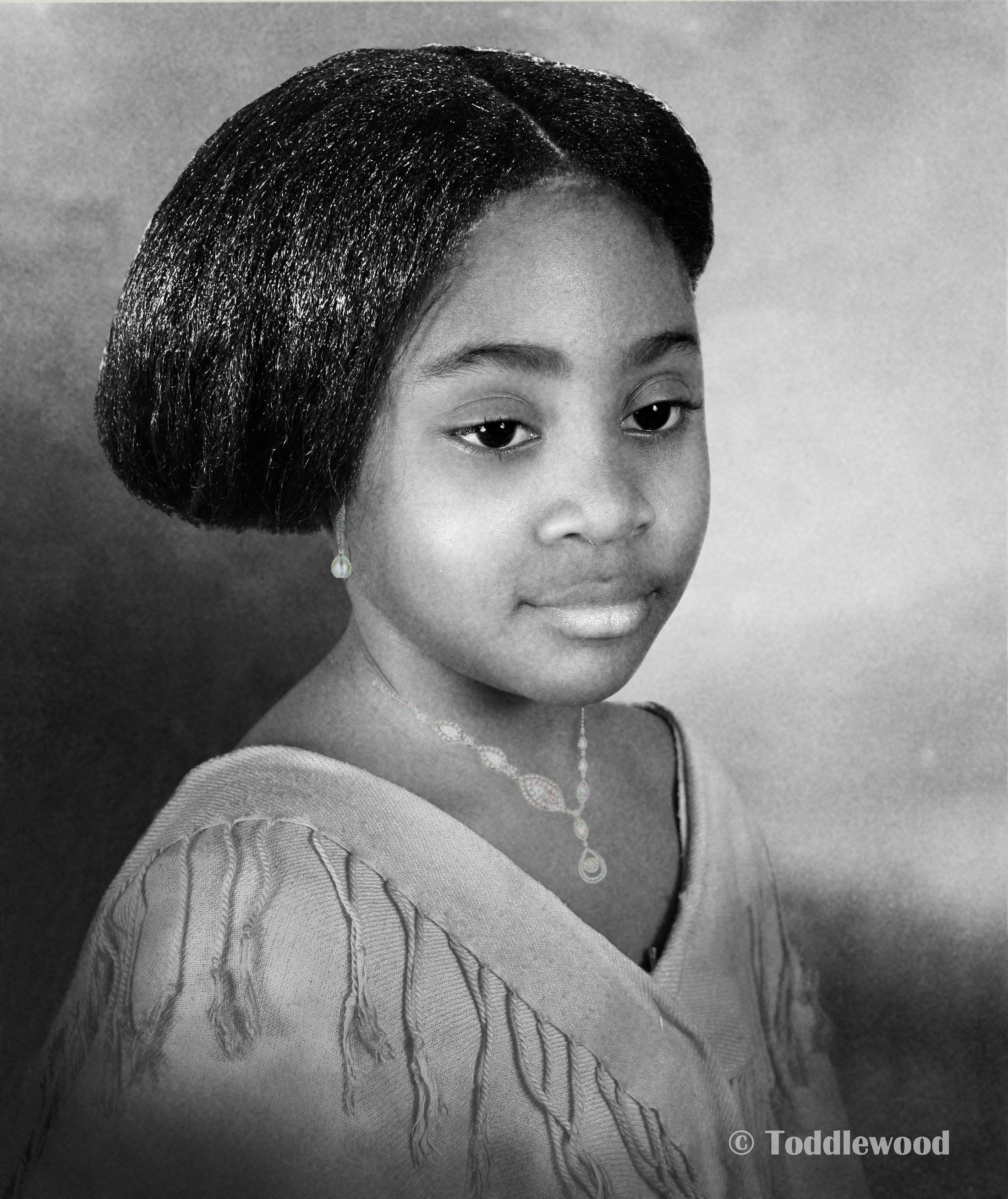 These Girl Scouts Styled As Iconic Women In History Are The Perfect Way ...