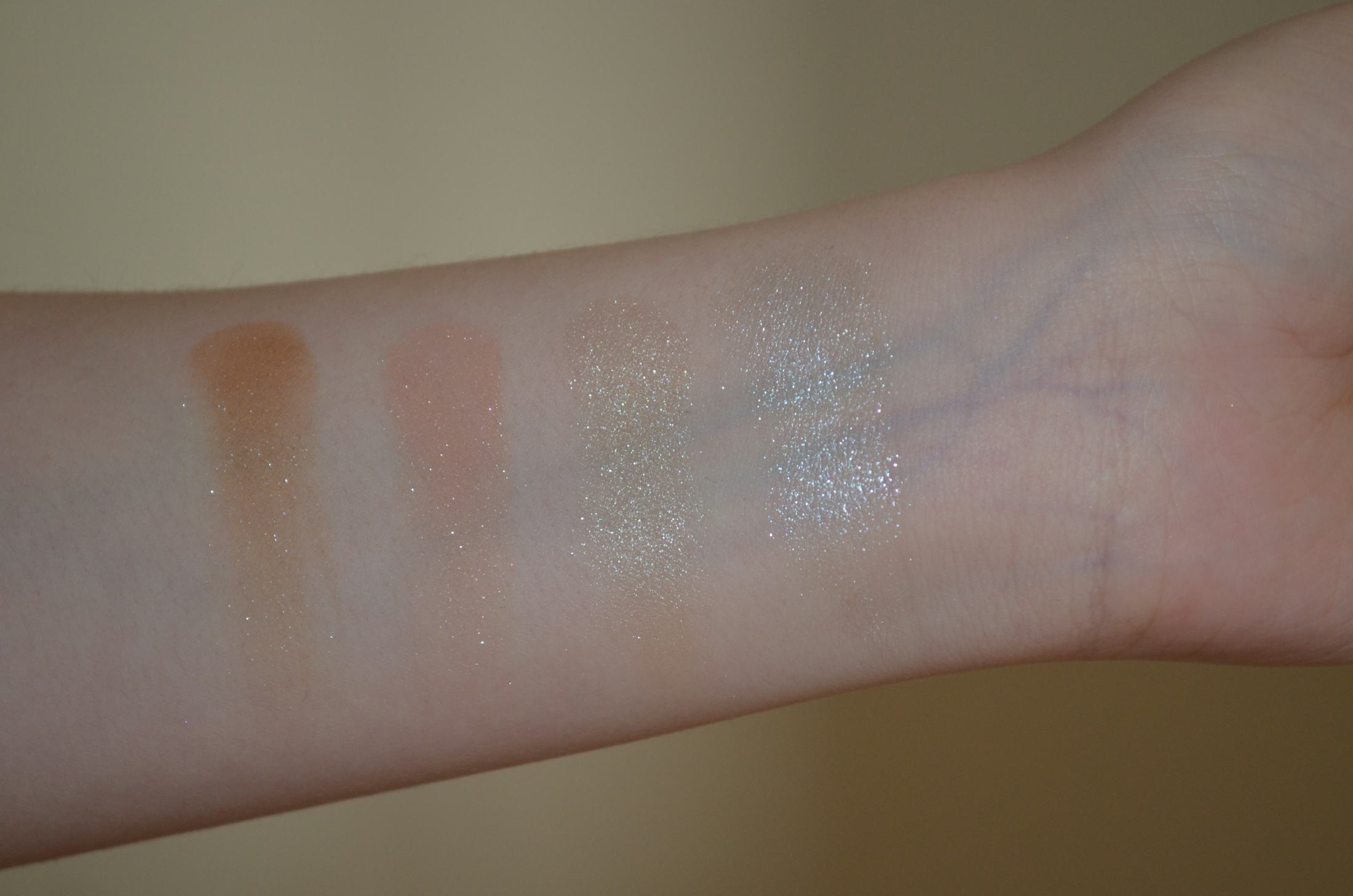 How to Fake Glossy Eyelids & Avoid A Lifetime Of Sticky Sorrows