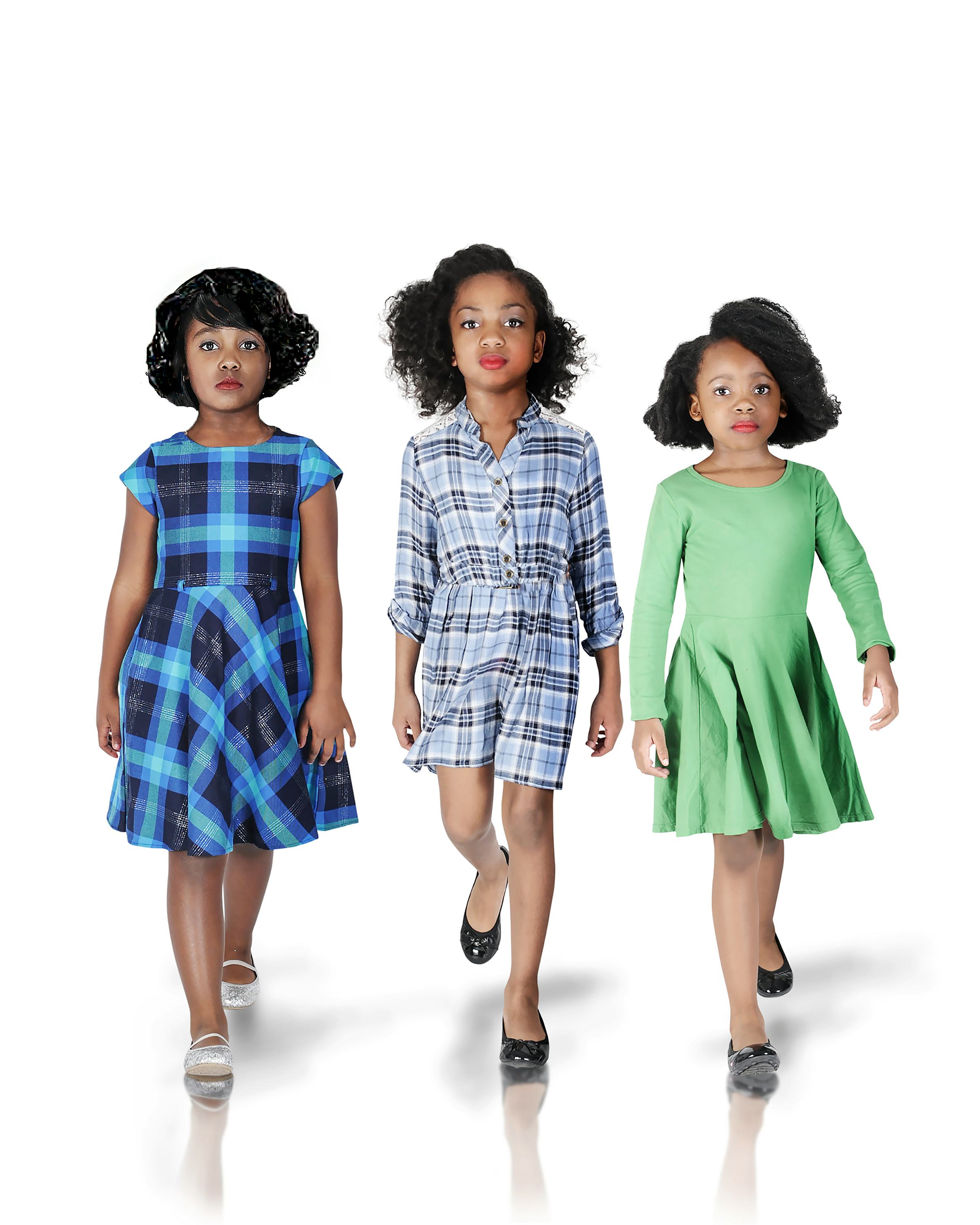 These Girl Scouts Styled As Iconic Women In History Are The Perfect Way ...