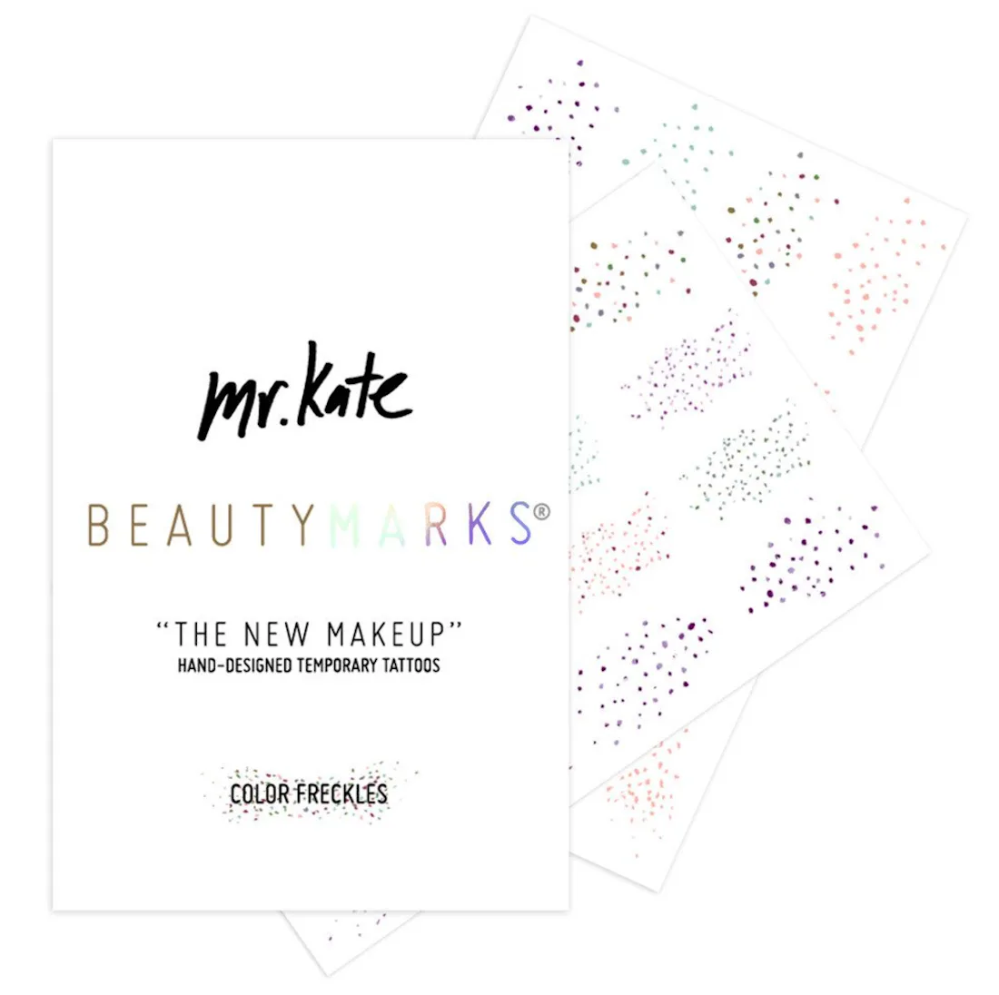 10 Iridescent Beauty Products Perfect For Festival Season