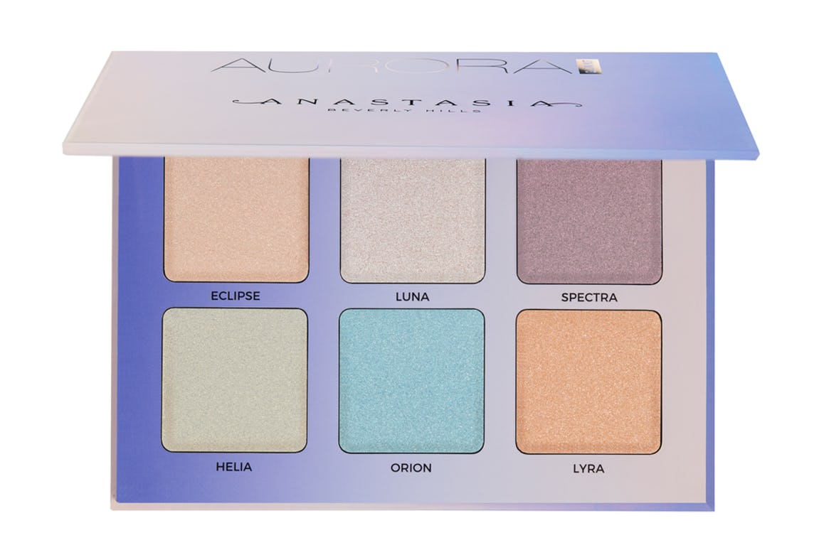 10 Iridescent Beauty Products Perfect For Festival Season