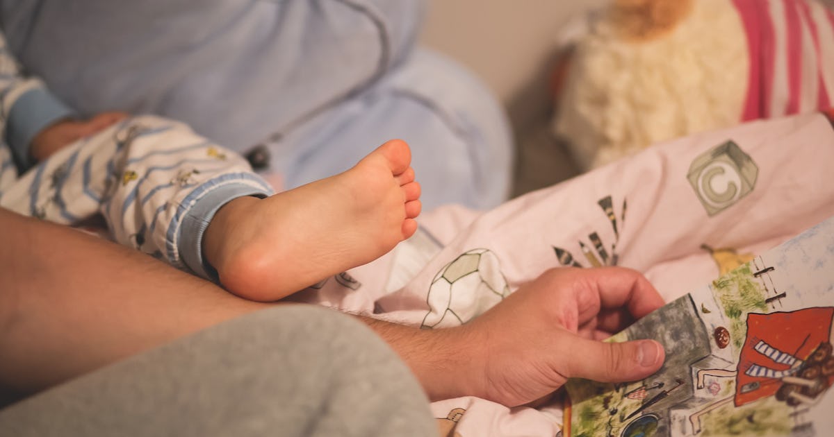 How Do I Get My Toddler To Stay In Her Bed At Night Their Wandering how-do-i-get-my-toddler-to-stay-in-her-bed-at-night-their-wandering