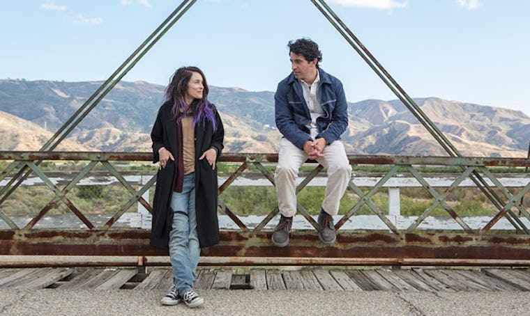 'The Sweet Life' Reminds Us Why Life Is Worth Living, Says Its Star ...