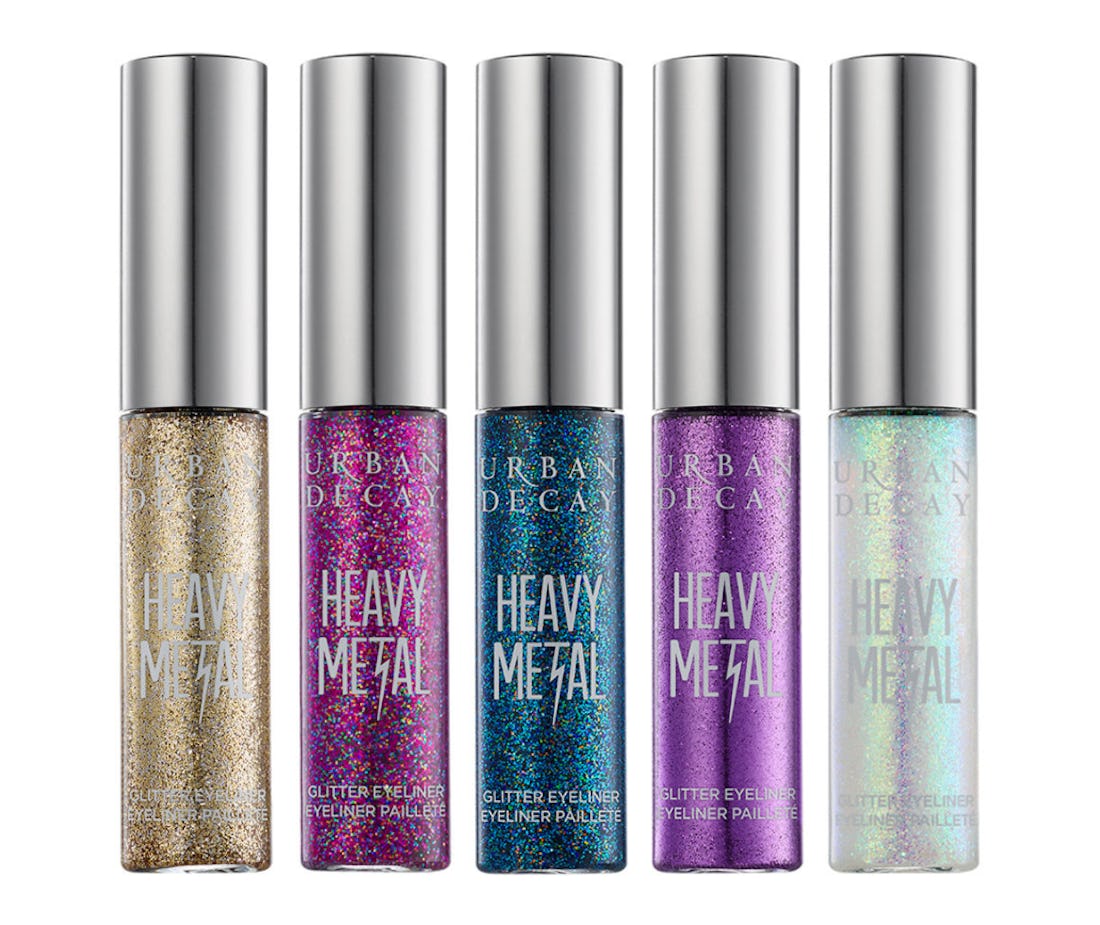 10 Iridescent Beauty Products Perfect For Festival Season