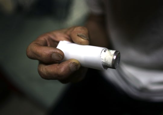 How To Tell If Your Inhaler Was Recalled, Because You Don't Want To ...