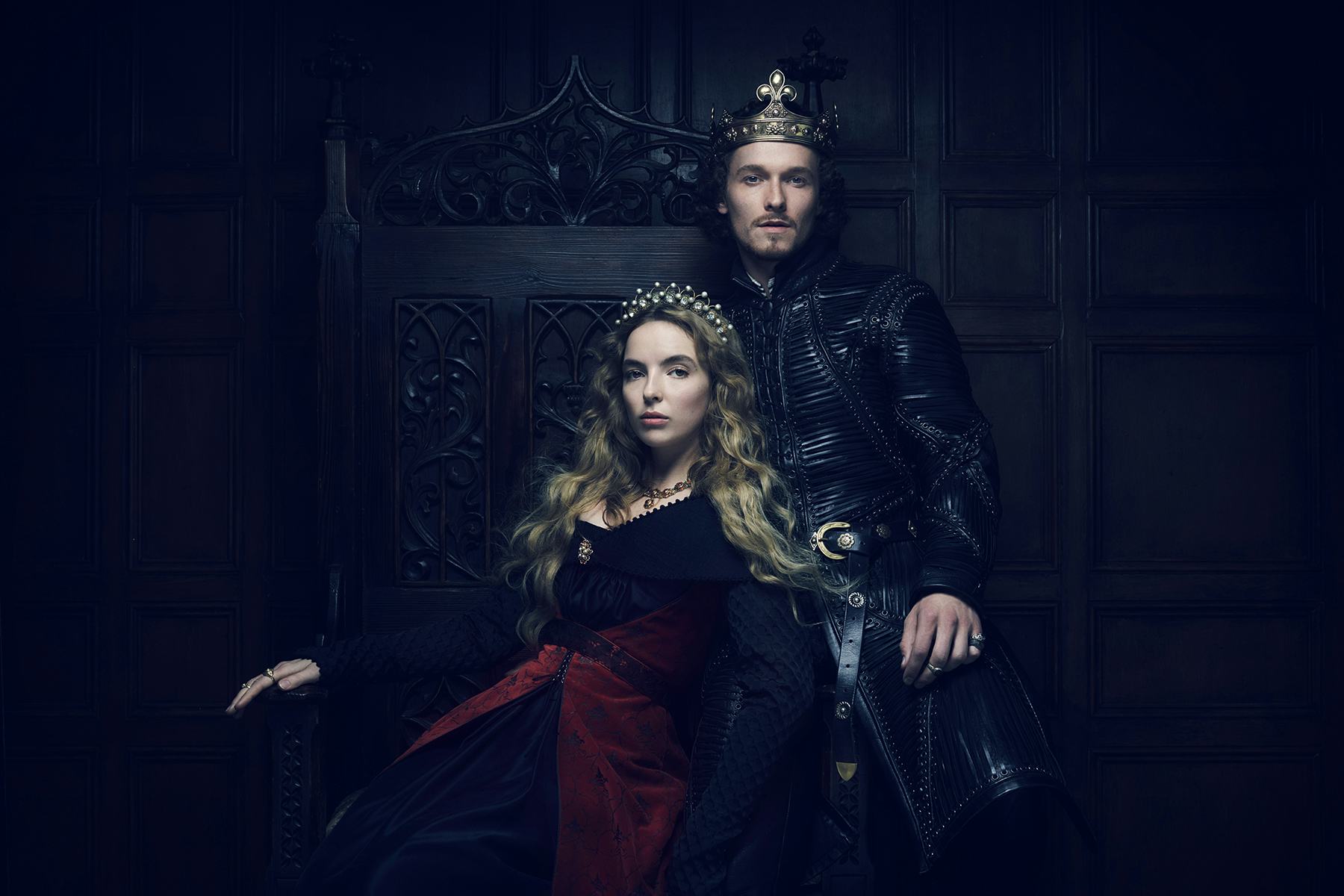 How Historically Accurate Is 'The White Princess'? The Stories Are ...