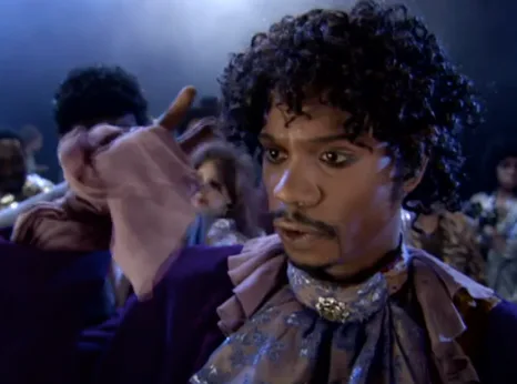 Charlie Murphy's Best 'Chappelle's Show' Skit Pays Tribute To Another ...