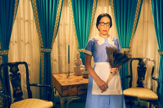 Is Mamacita From Feud Based On A Real Person Her Story Is Incredible
