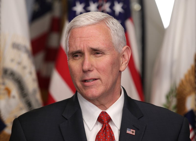 17 Real Things Male Politicians Have Said About Women's Rights