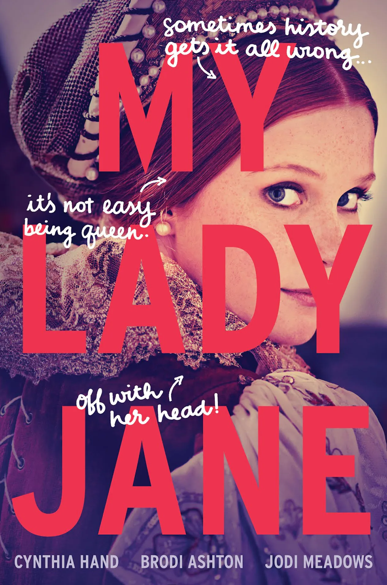 9 Humorous YA Books For Lovers Of Witty Historical Fiction