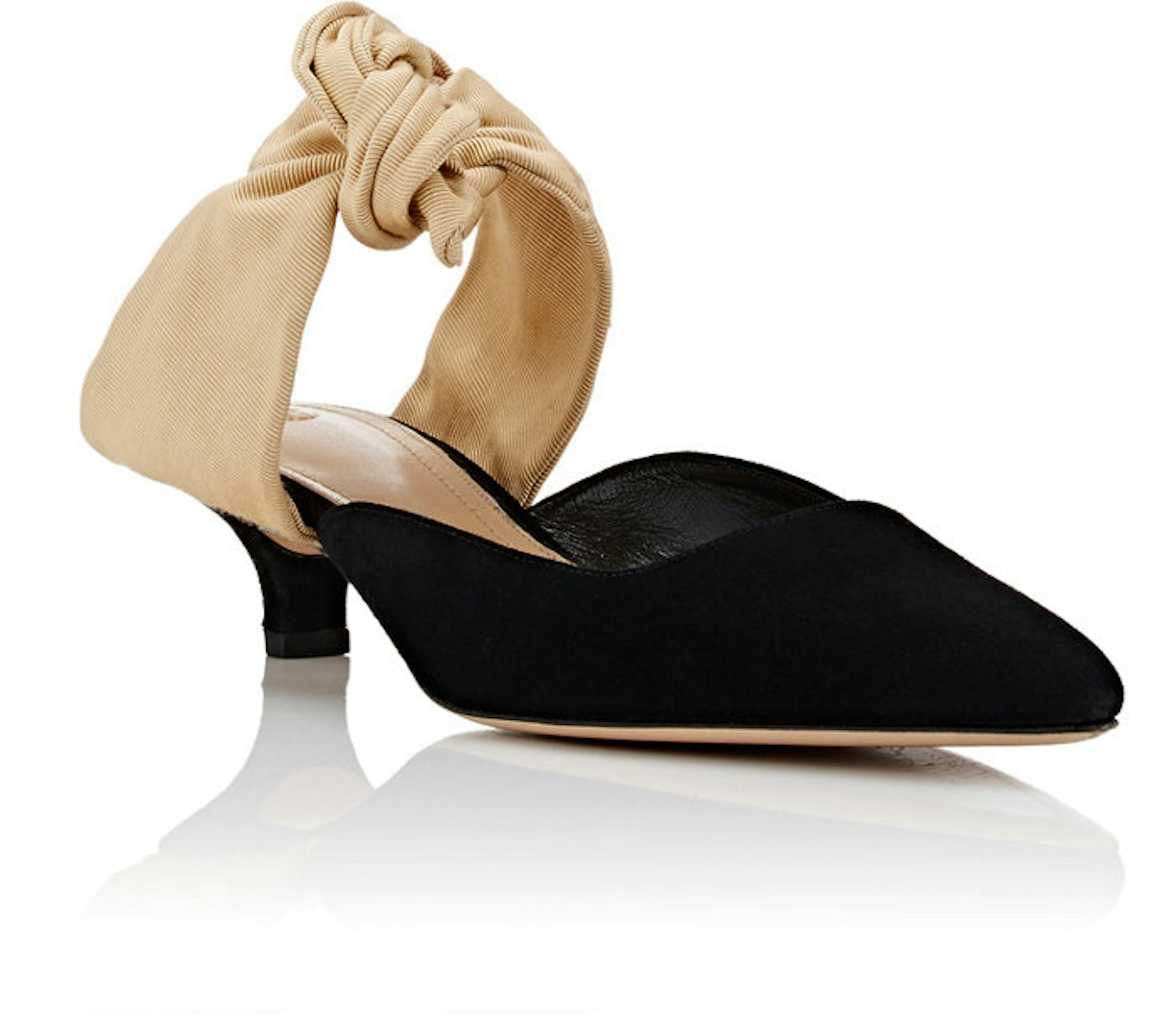 15 Mules That Will Actually Stay On Your Feet