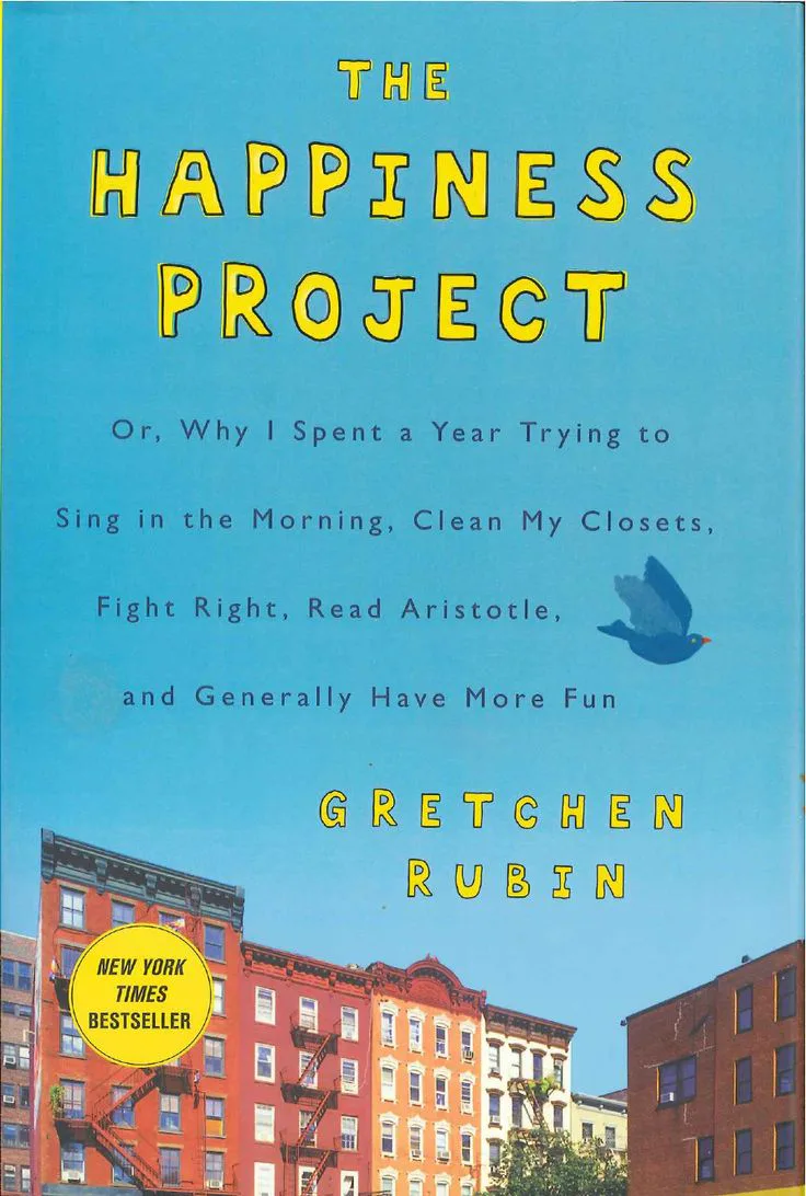 The 10 Books I Read When I Need A Dose Of Positivity In My Life