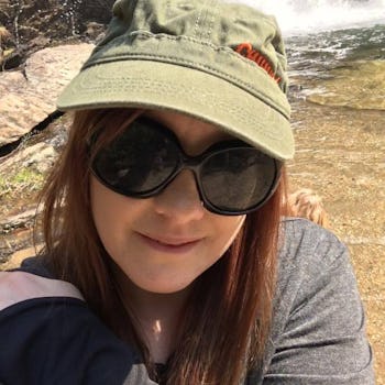 My Kid Called Me Fat, & To Be Honest, It Devastated Me