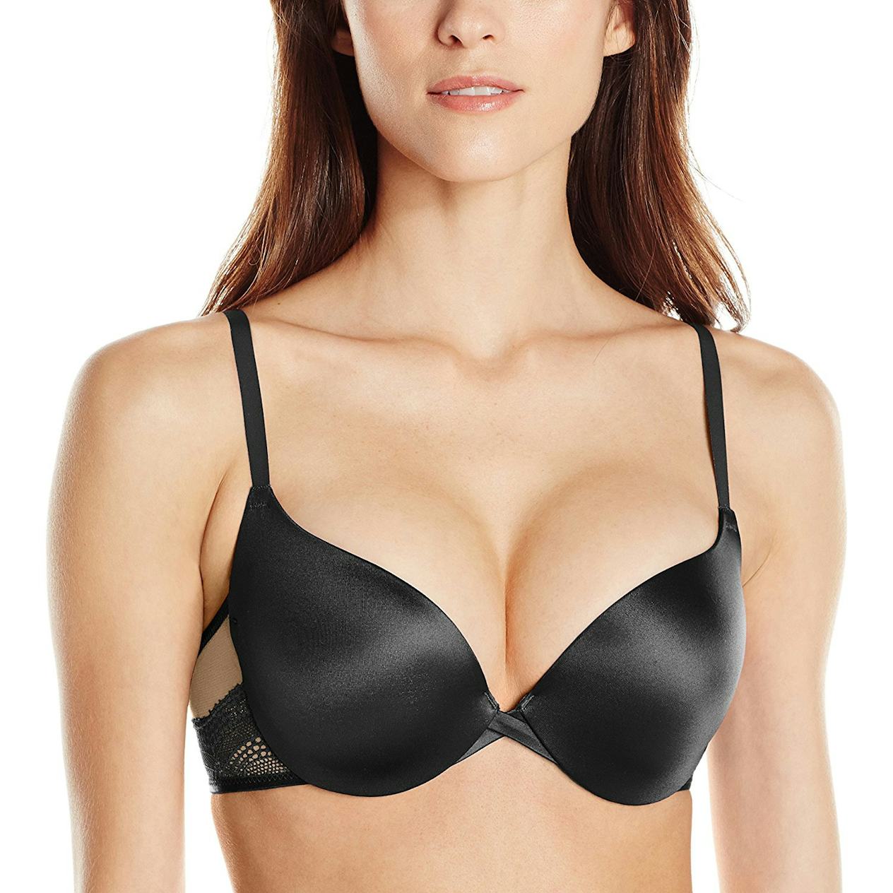 The 7 Best Bras For More Cleavage If You Want It
