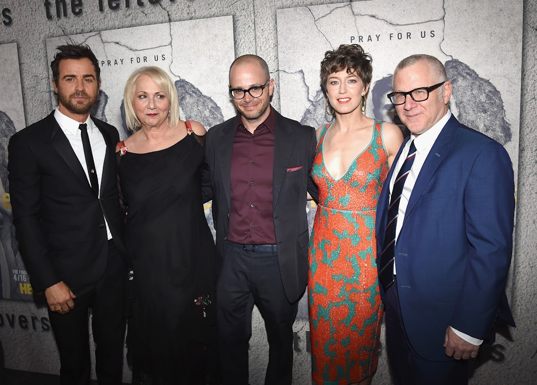 'The Leftovers' Season 3 Premiere Flashforward Surprised Even The Cast ...