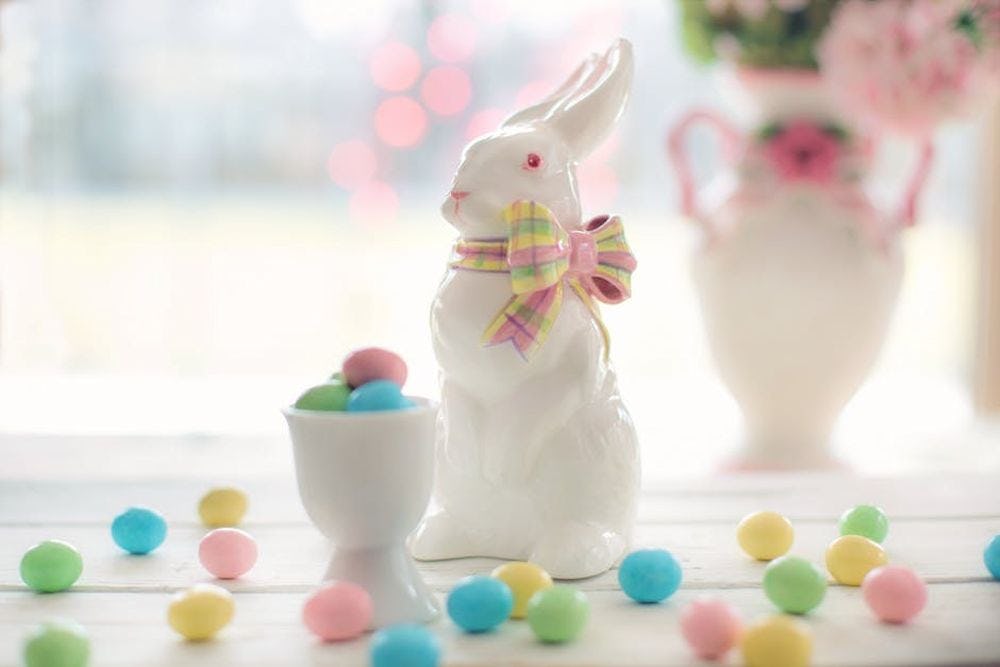 5 Classic Easter Traditions And The History Behind Them