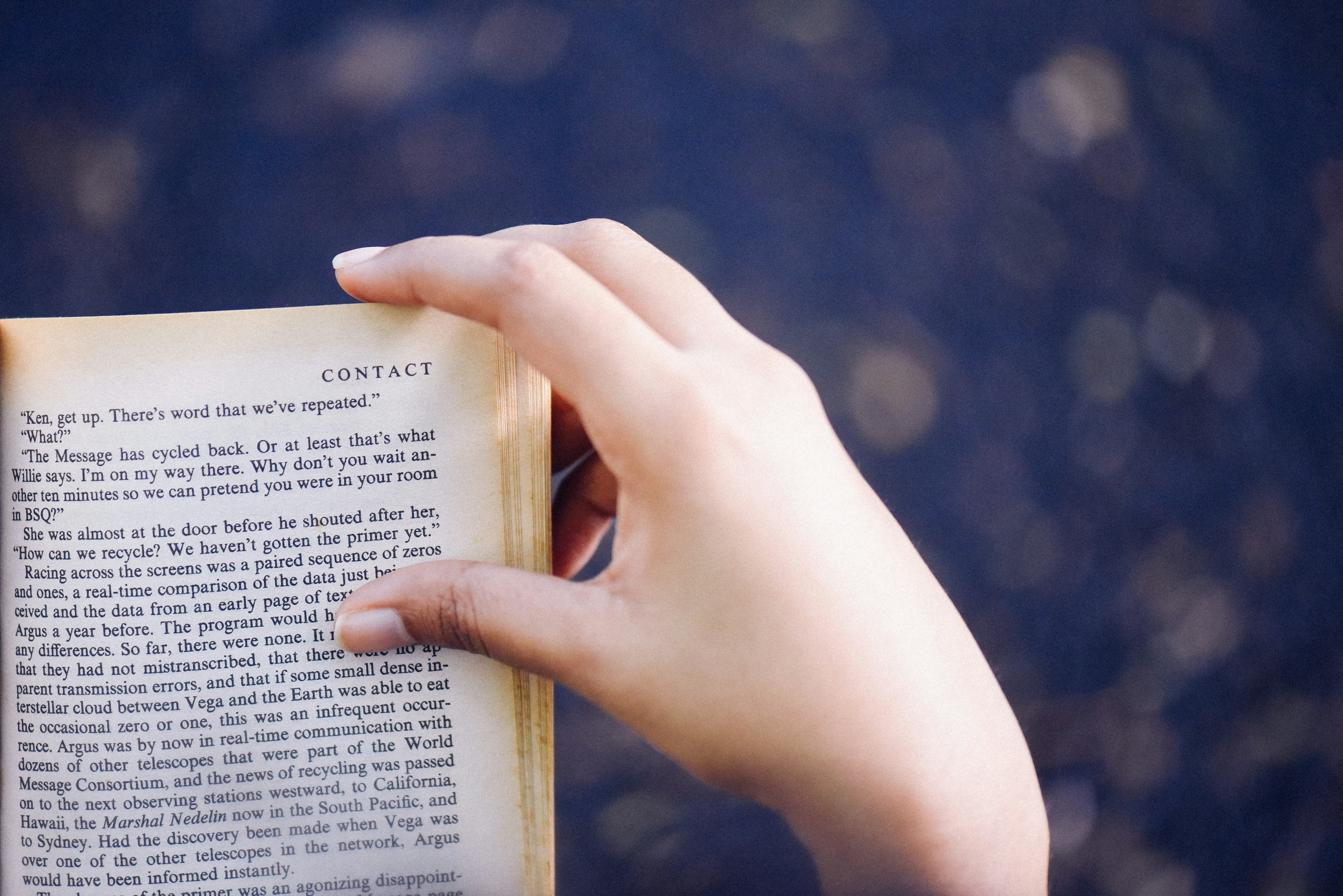 7 Classic Books You Never Realized Were Super Sexist