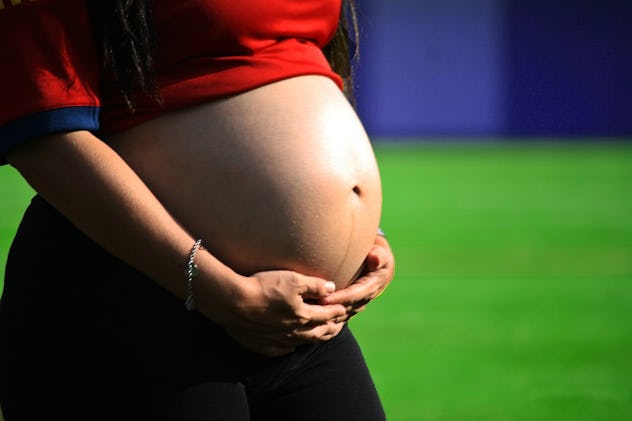 How A Tilted Uterus Affects You Later In Life So You Can Be Prepared