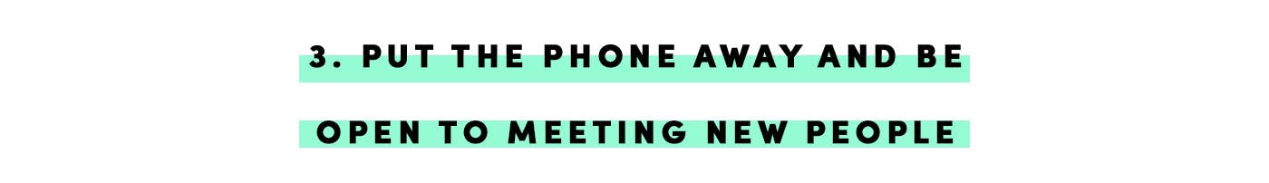 How To Meet Someone At A Music Festival, According To Experts