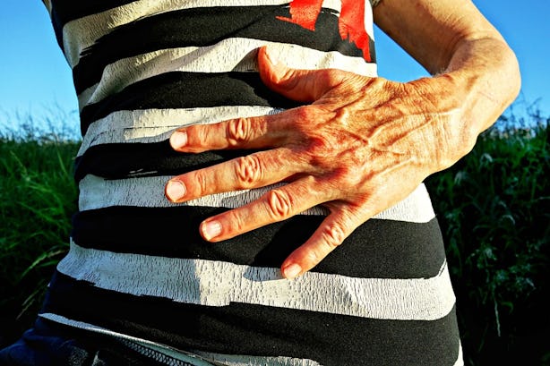 How A Tilted Uterus Affects You Later In Life So You Can Be Prepared