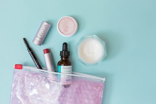 36 People Share The 5 Beauty Products They Use Every Single Day