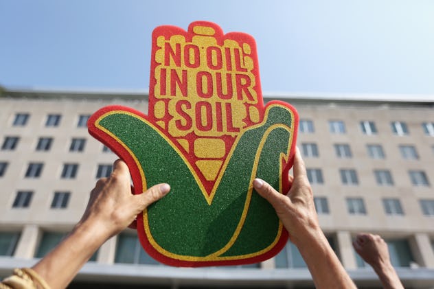 30 Funny March For Science Sign Ideas