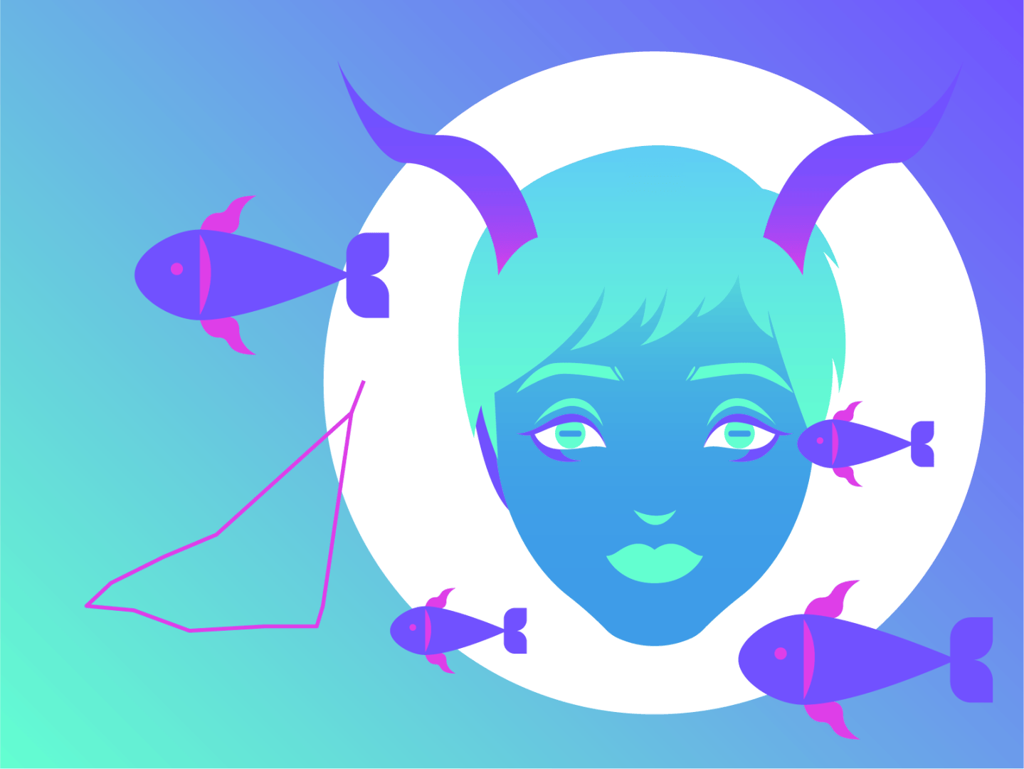 Why You Feel Like Your Astrological Sign Doesn't Describe You