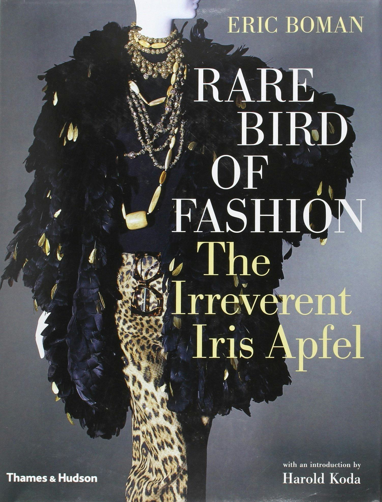 11 Books About Women In Fashion Who Have Changed The Industry In ...