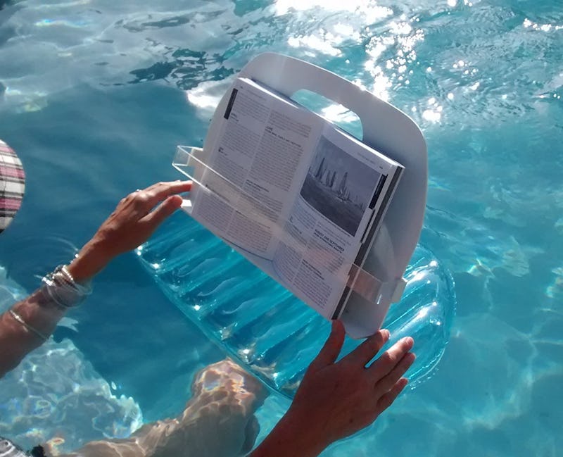 9 Bookish Accessories Every Reader Needs For Summer