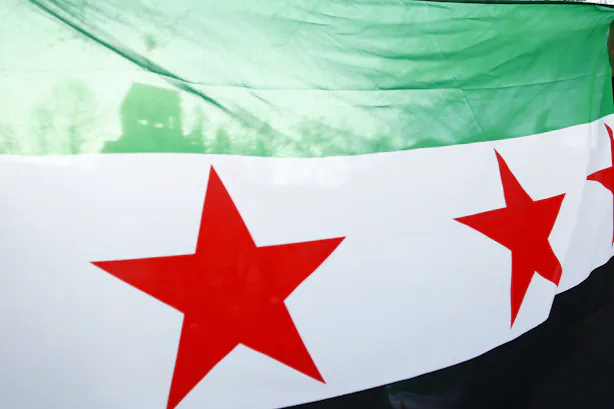 7 Books About Syria To Help You Understand The Ongoing Crisis