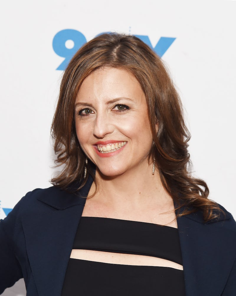 Where is Rebecca Skloot now? The 'Immortal Life of Henrietta Lacks ...