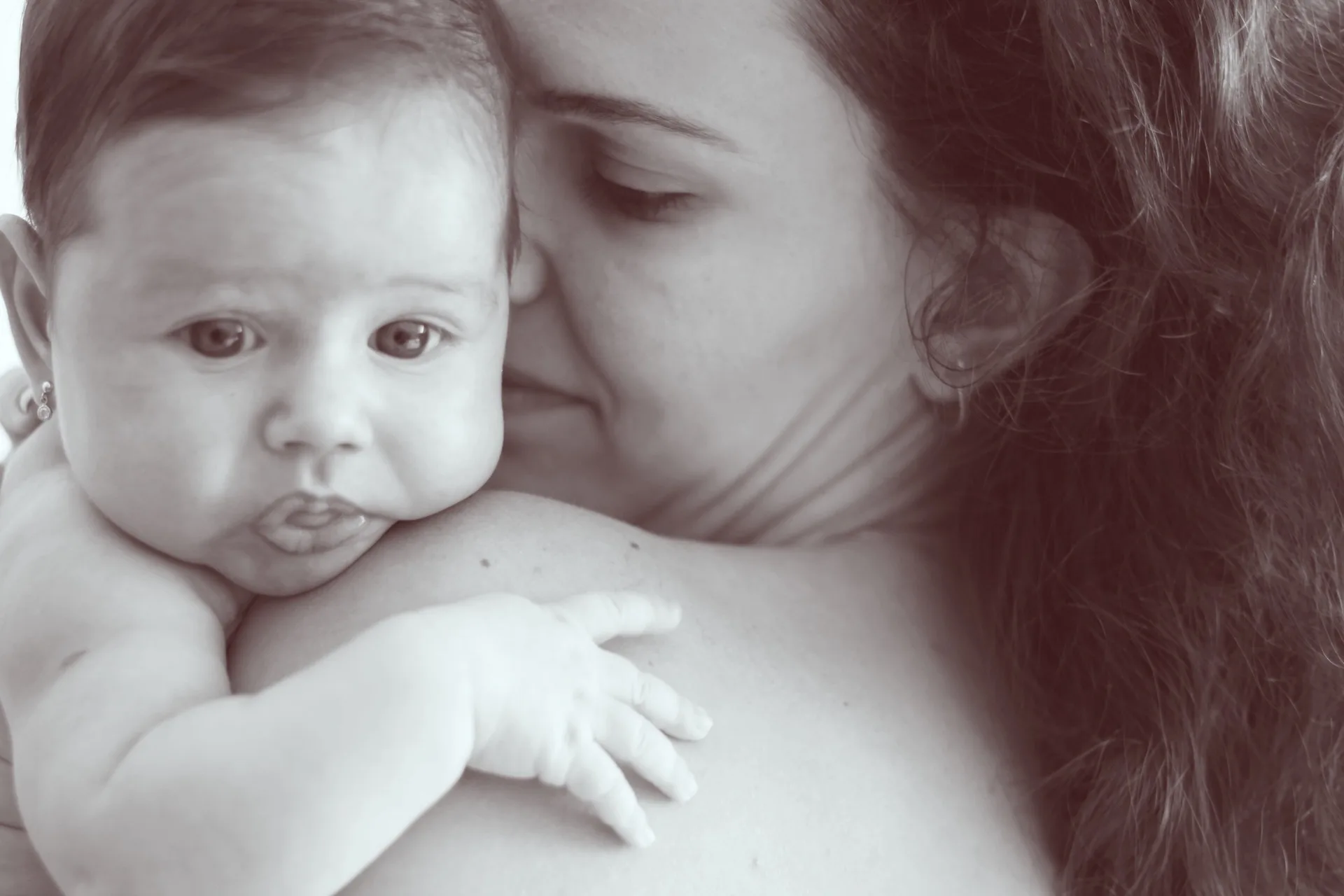 Can The Golden Hour Help You Breastfeed? Those First 60 Minutes With ...