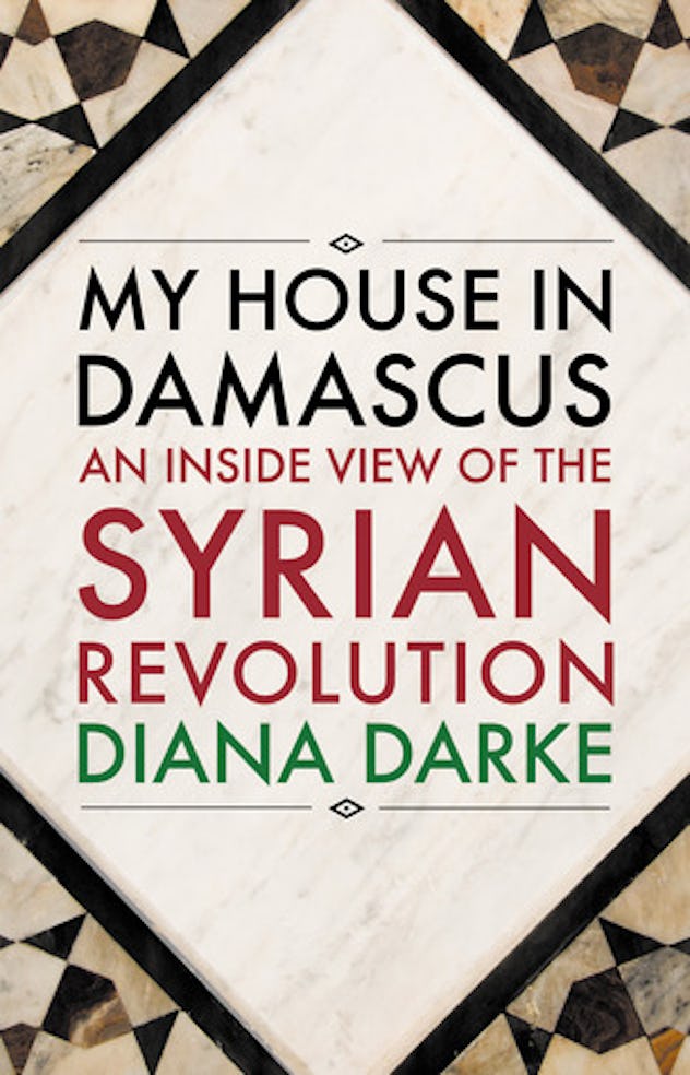 7 Books About Syria To Help You Understand The Ongoing Crisis