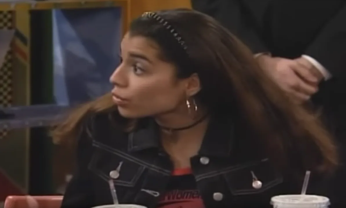 Which '00s Teen TV Character Are You? These Memorable Women Were So ...