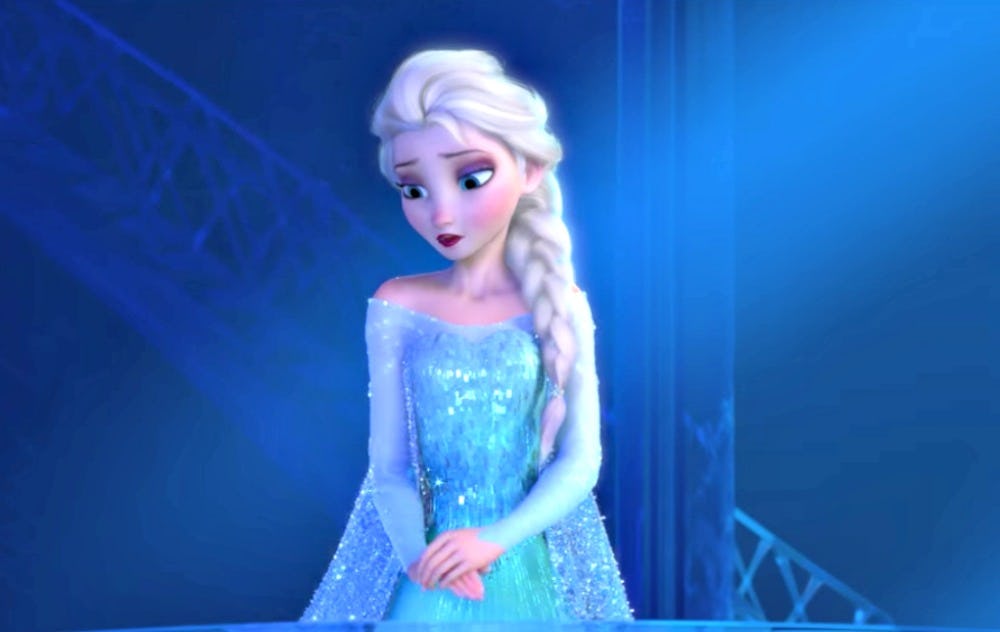 When Does The 'Frozen' Musical Debut On Broadway? Elsa & Anna Have Just ...