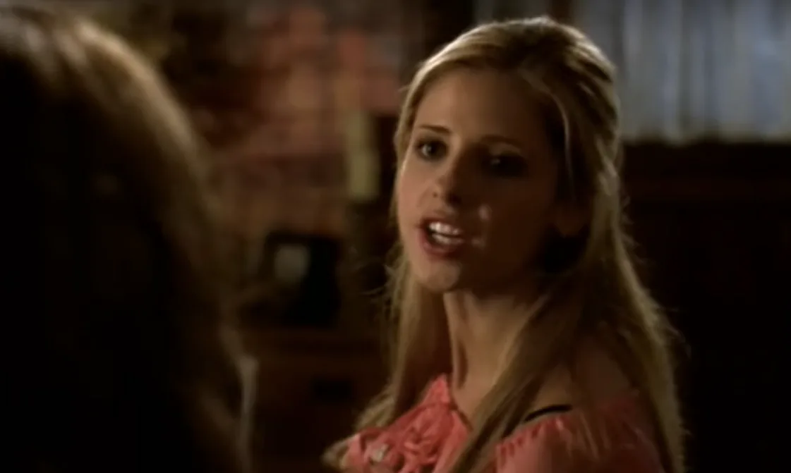 Which '00s Teen TV Character Are You? These Memorable Women Were So ...
