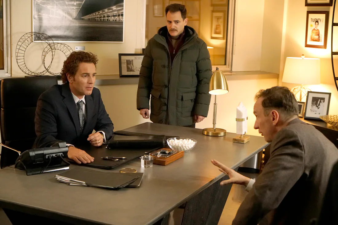 How Much Is The Stamp Worth On 'Fargo'? Season 3 Is Driven By A ...