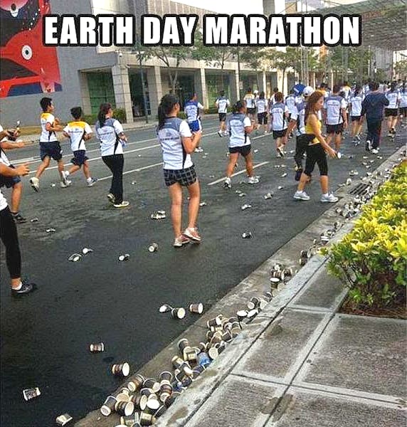 Funny Earth Day Memes That Will Remind You Why Every Day Should Be ...