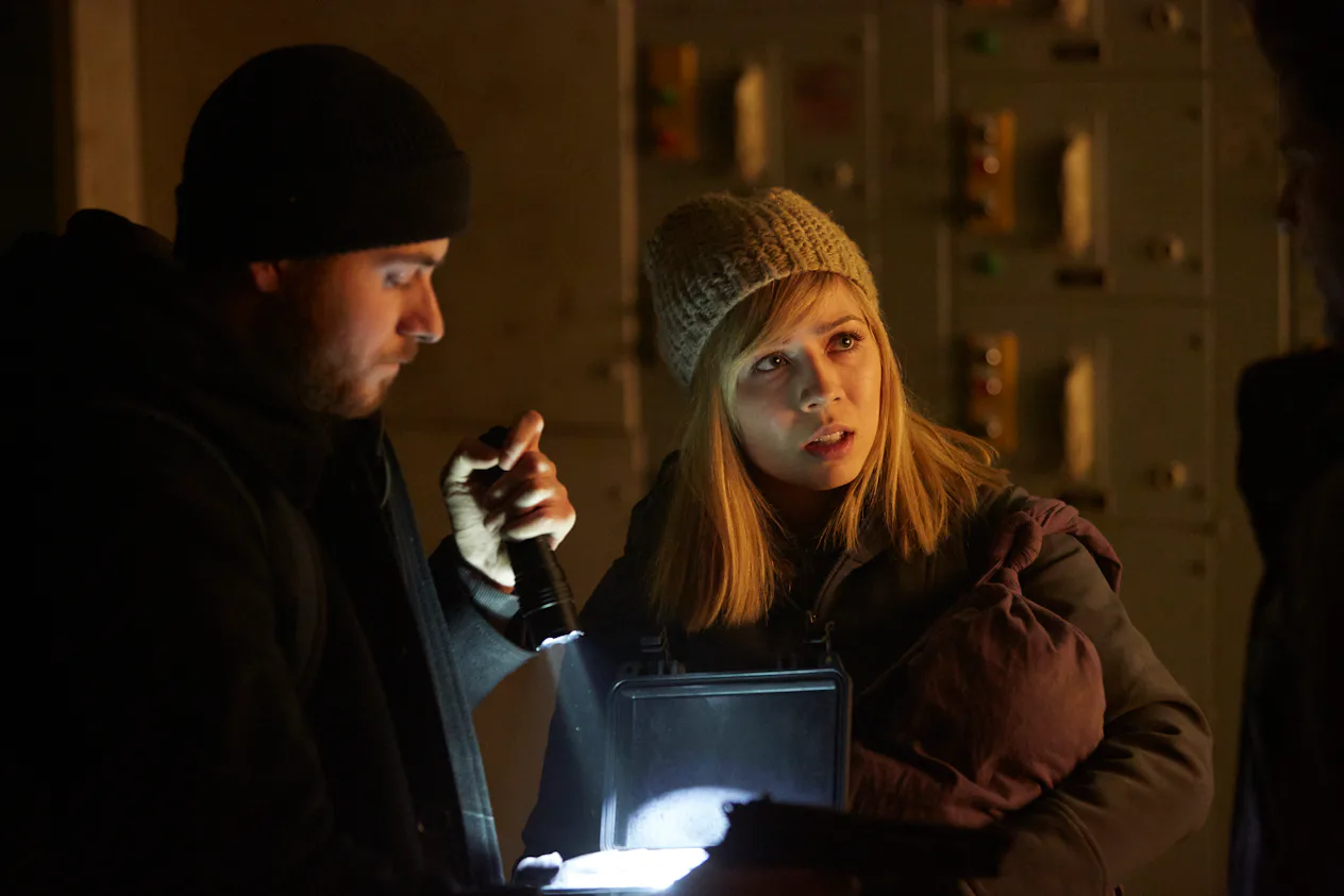 17 Of The Craziest Netflix Original Series You Don't Know About